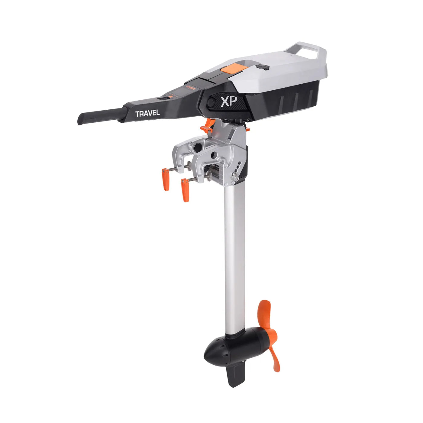 Torqeedo Travel XP 5HP Electric Outboard