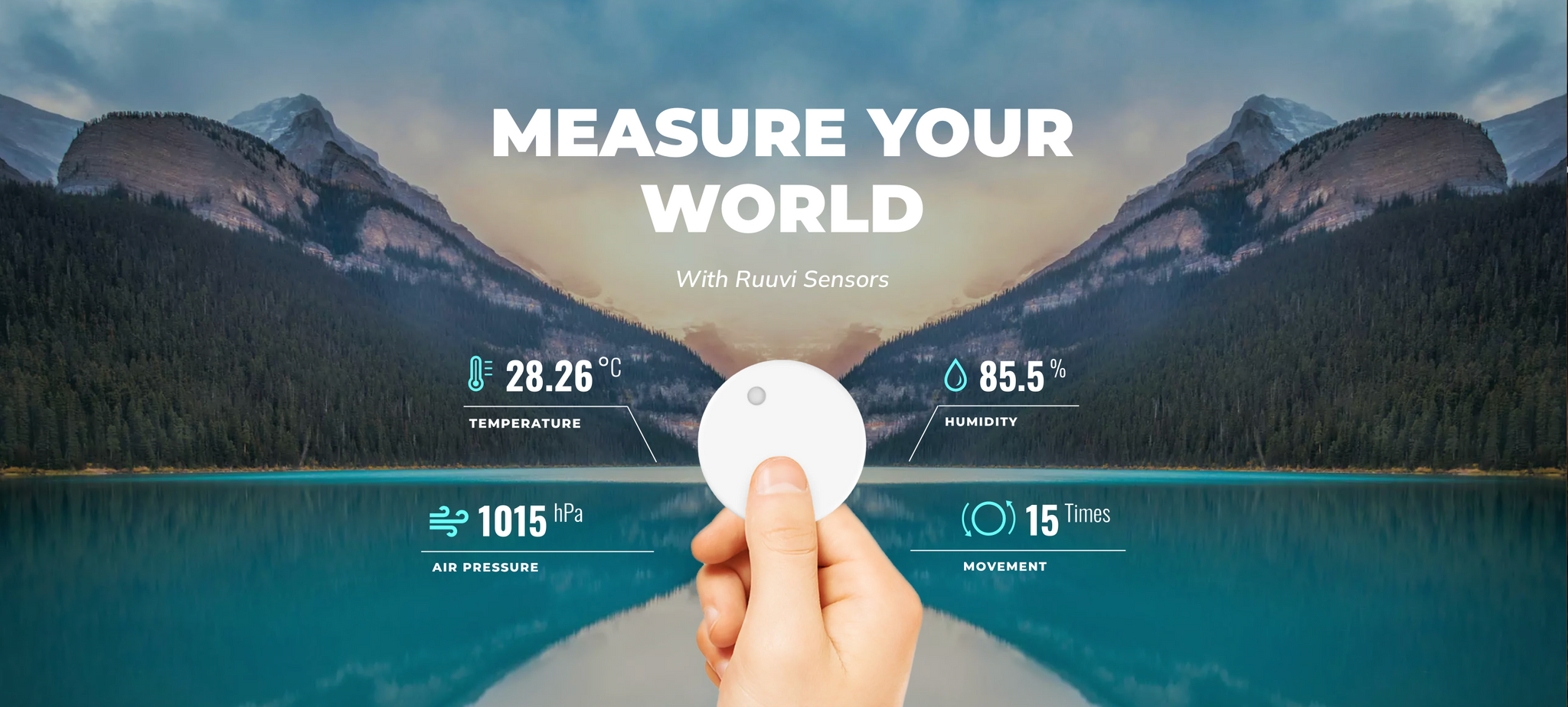 Integrating Ruuvi Tags with Victron Energy