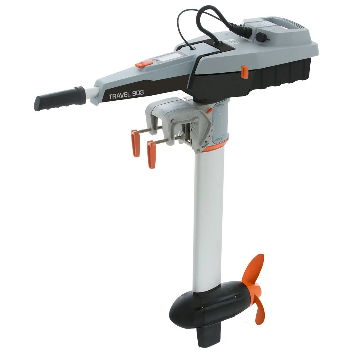 Torqeedo Travel 903 Electric Outboard (Battery Included)