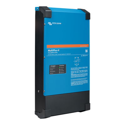 Victron Energy MultiPlus-II 2 x 120V (120/240 Split Phase)