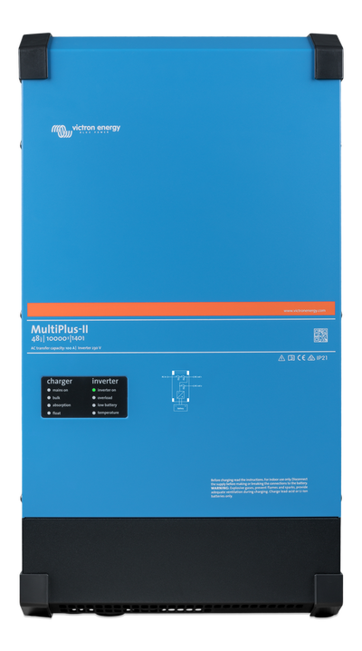 Victron Energy MultiPlus-II Inverter Charger 230V