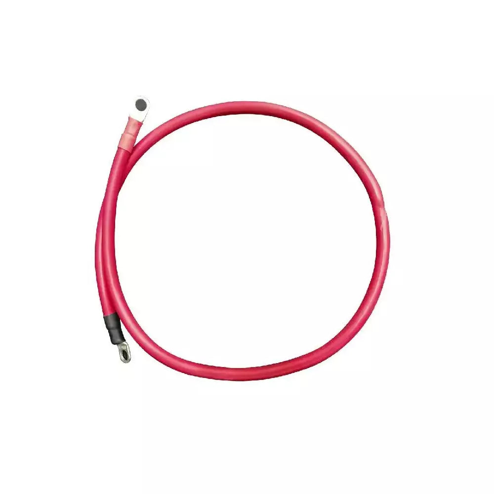 ePropulsion E40/E80/E175 - Battery Bridging Cables