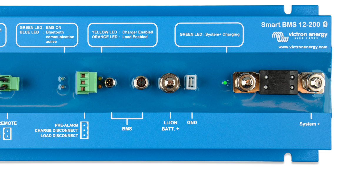 Victron Smart BMS 12/200 — bluemarine