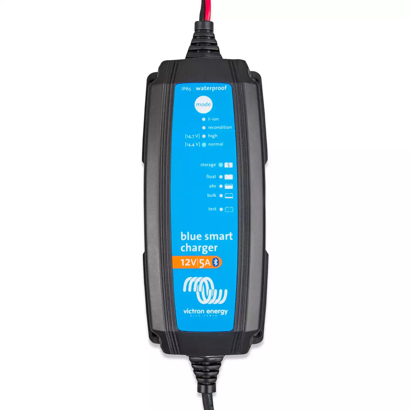 Victron Blue Smart Battery Chargers IP65 120V