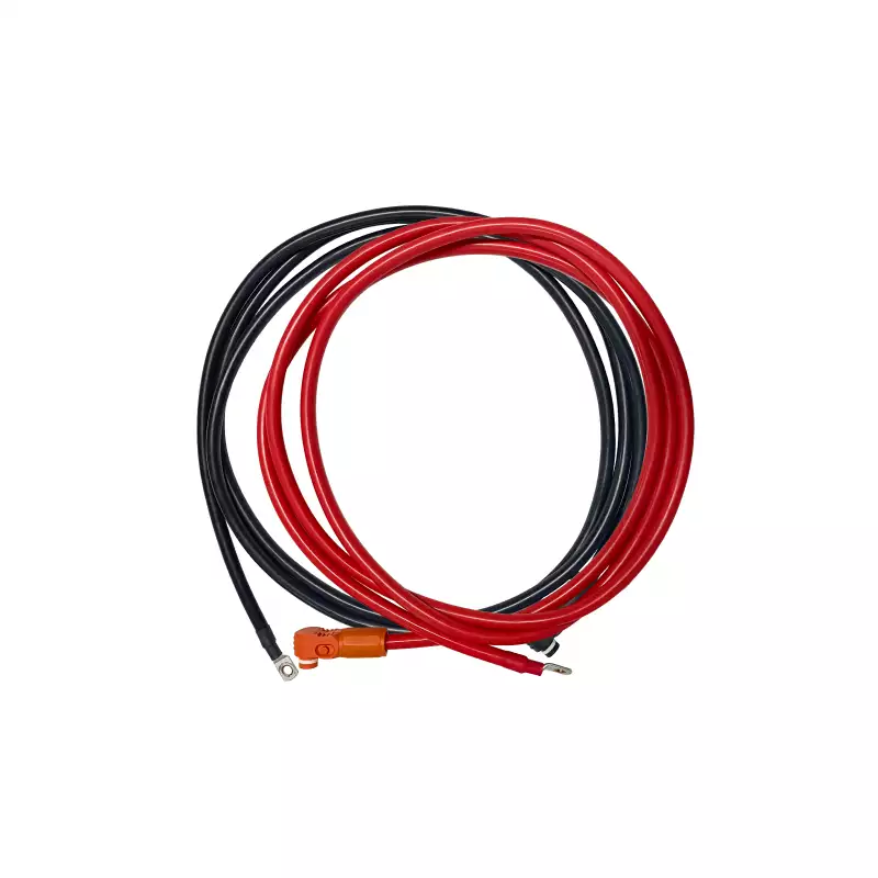 ePropulsion E60/E163 Battery Output Cables - 1.5 Meter
