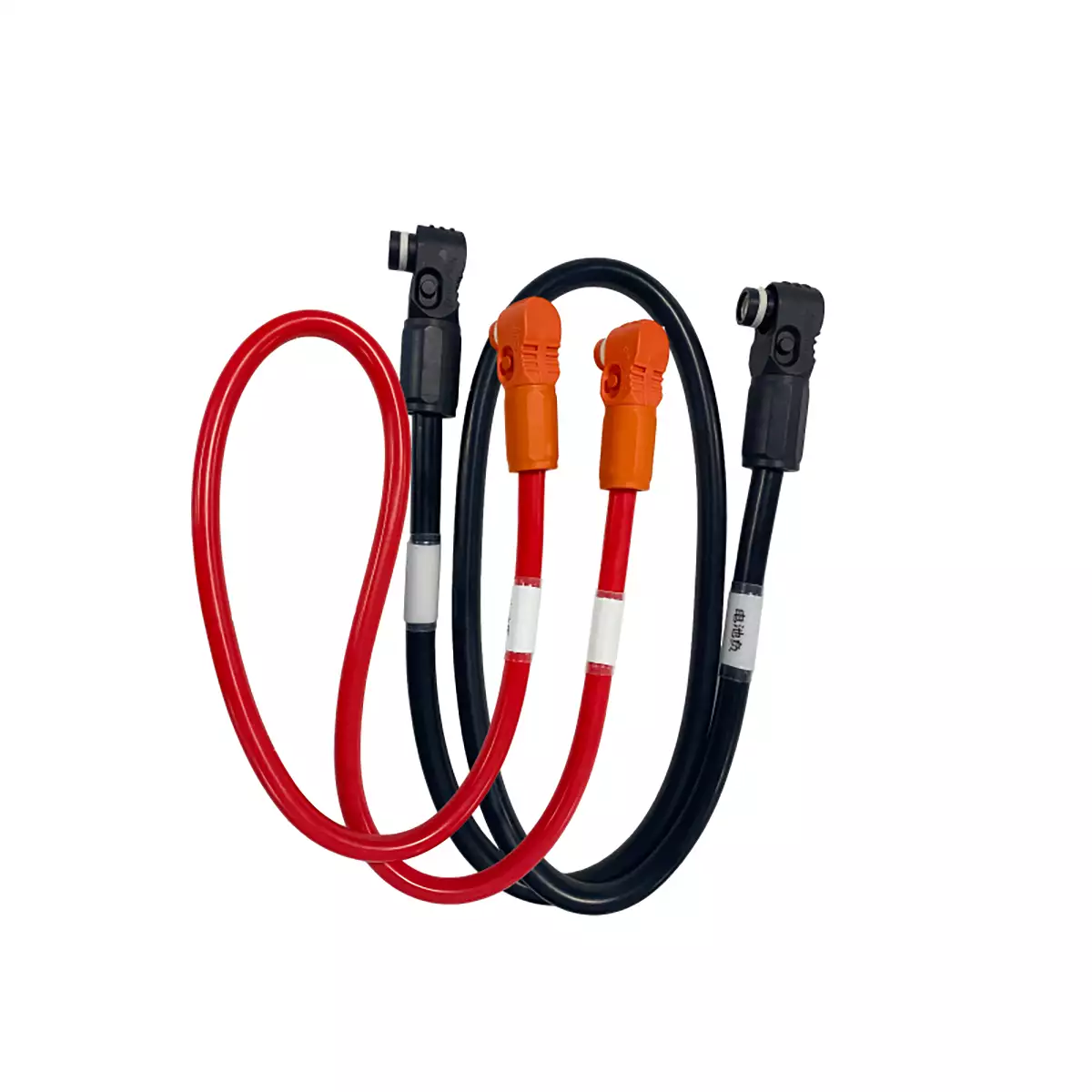 ePropulsion E60/E163 Series - Battery Bridging Cables