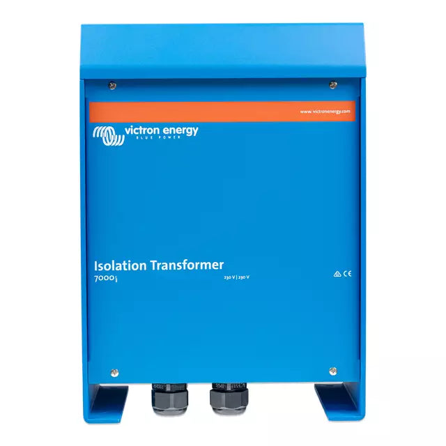 Victron Isolation Transformers — bluemarine