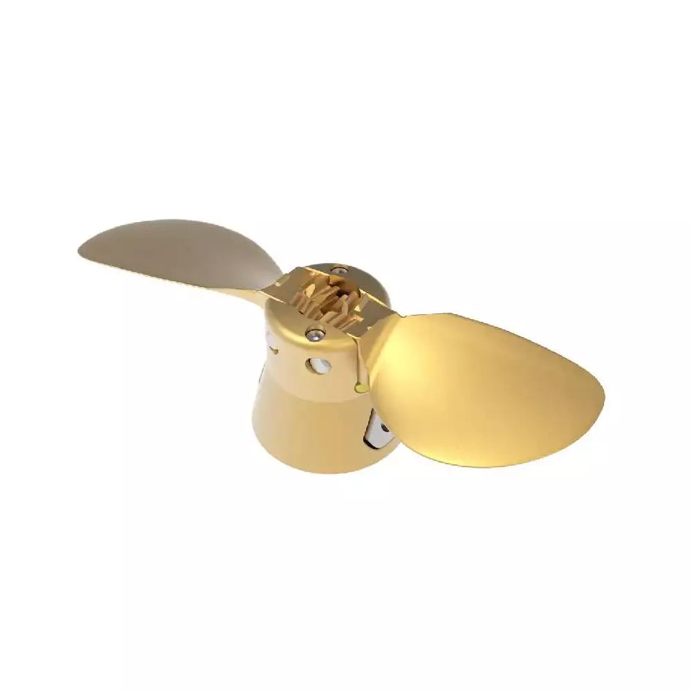 ePropulsion Pod Drive Folding Propellers