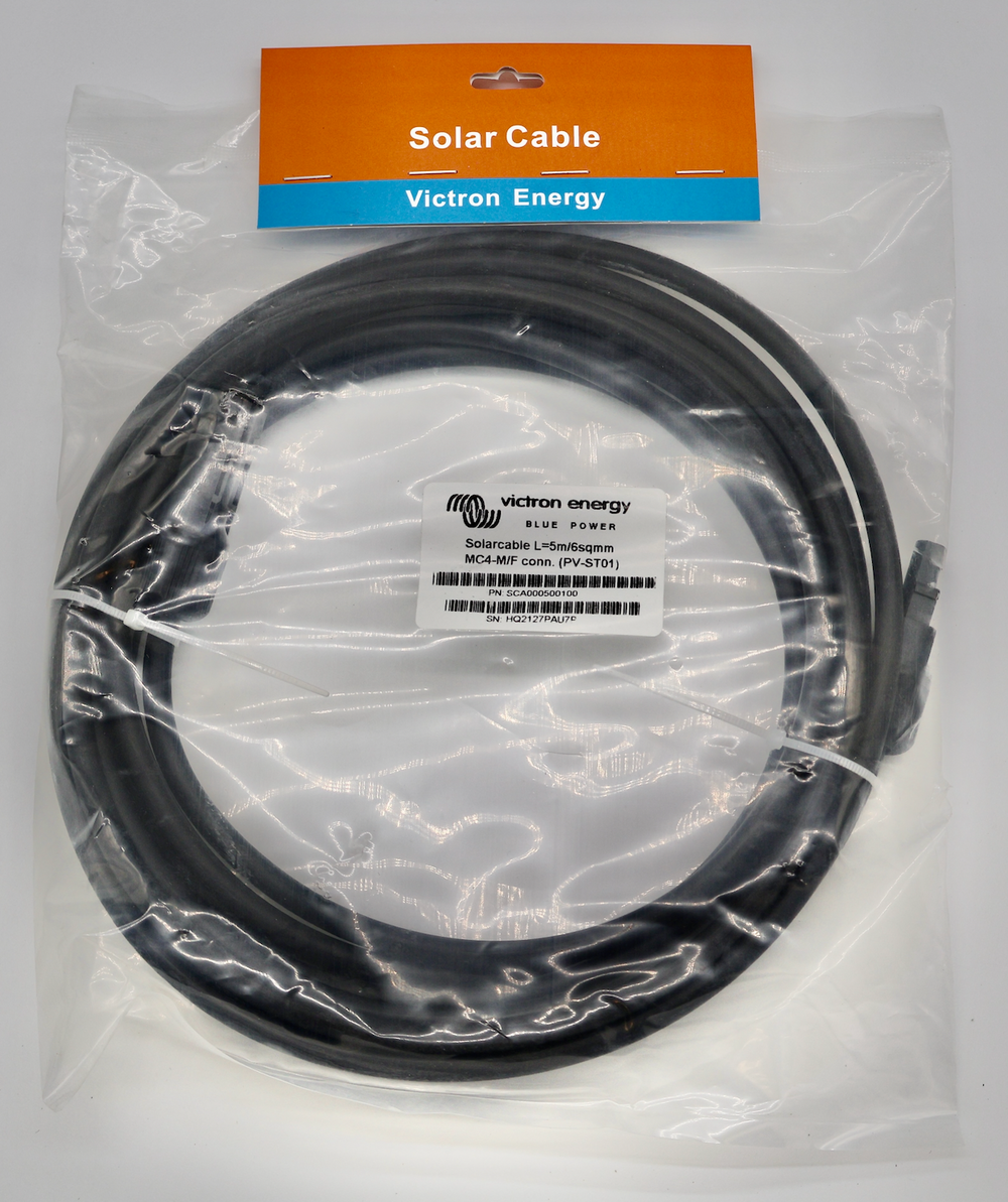 Victron Energy MC4 Solarcables