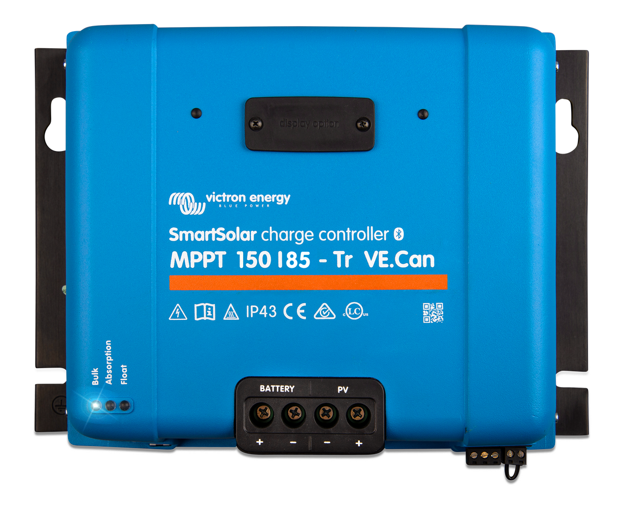 Victron SmartSolar Charge Controller MPPT