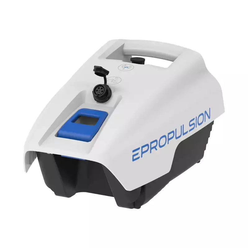ePropulsion SPIRIT Battery Plus - 48vdc