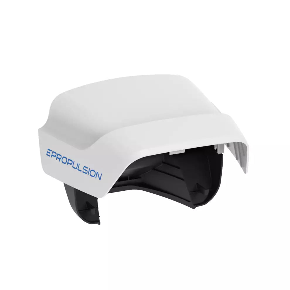 ePropulsion Spirit Motor Cowling