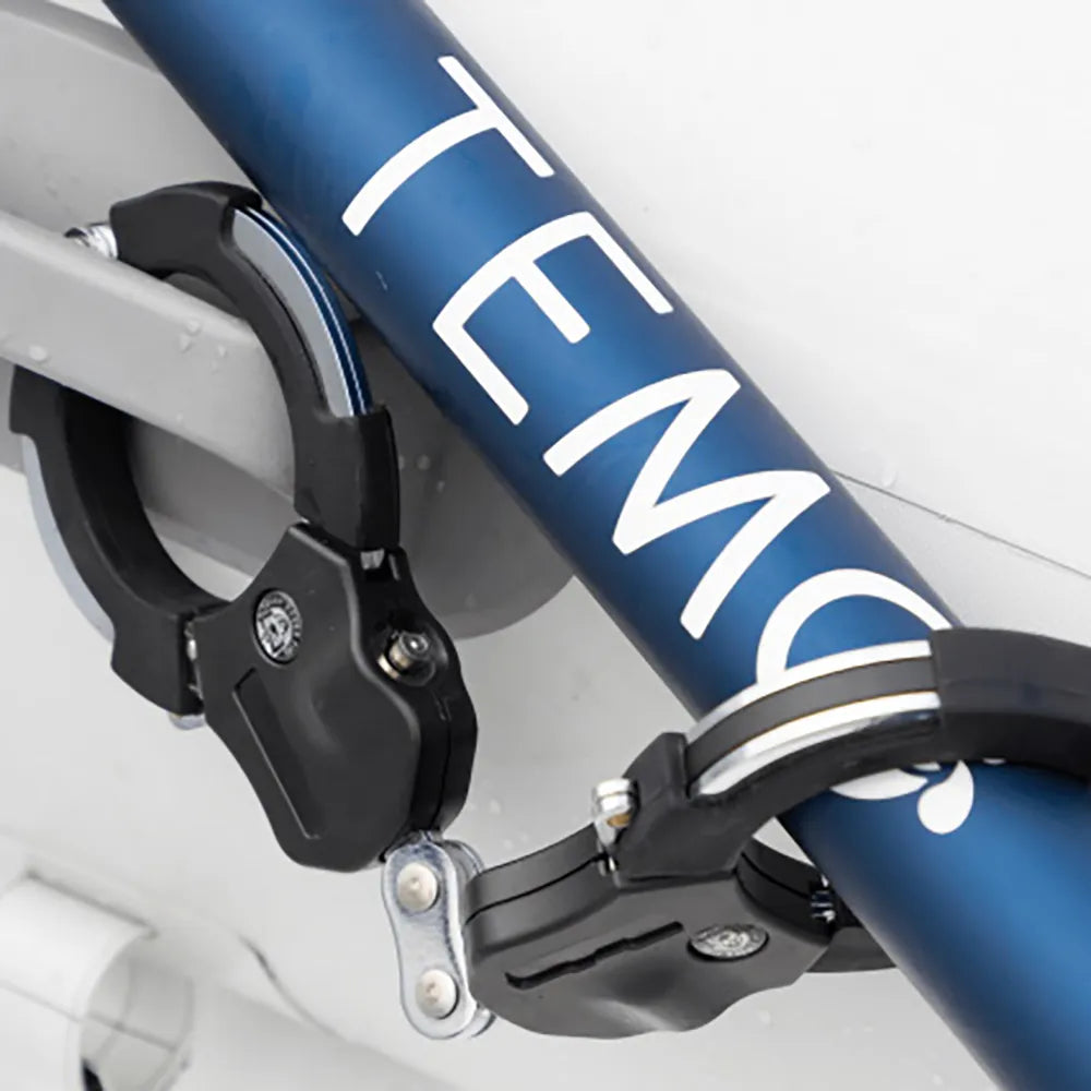 Temo Anti Theft Kits - for Temo 1000 and Temo 450