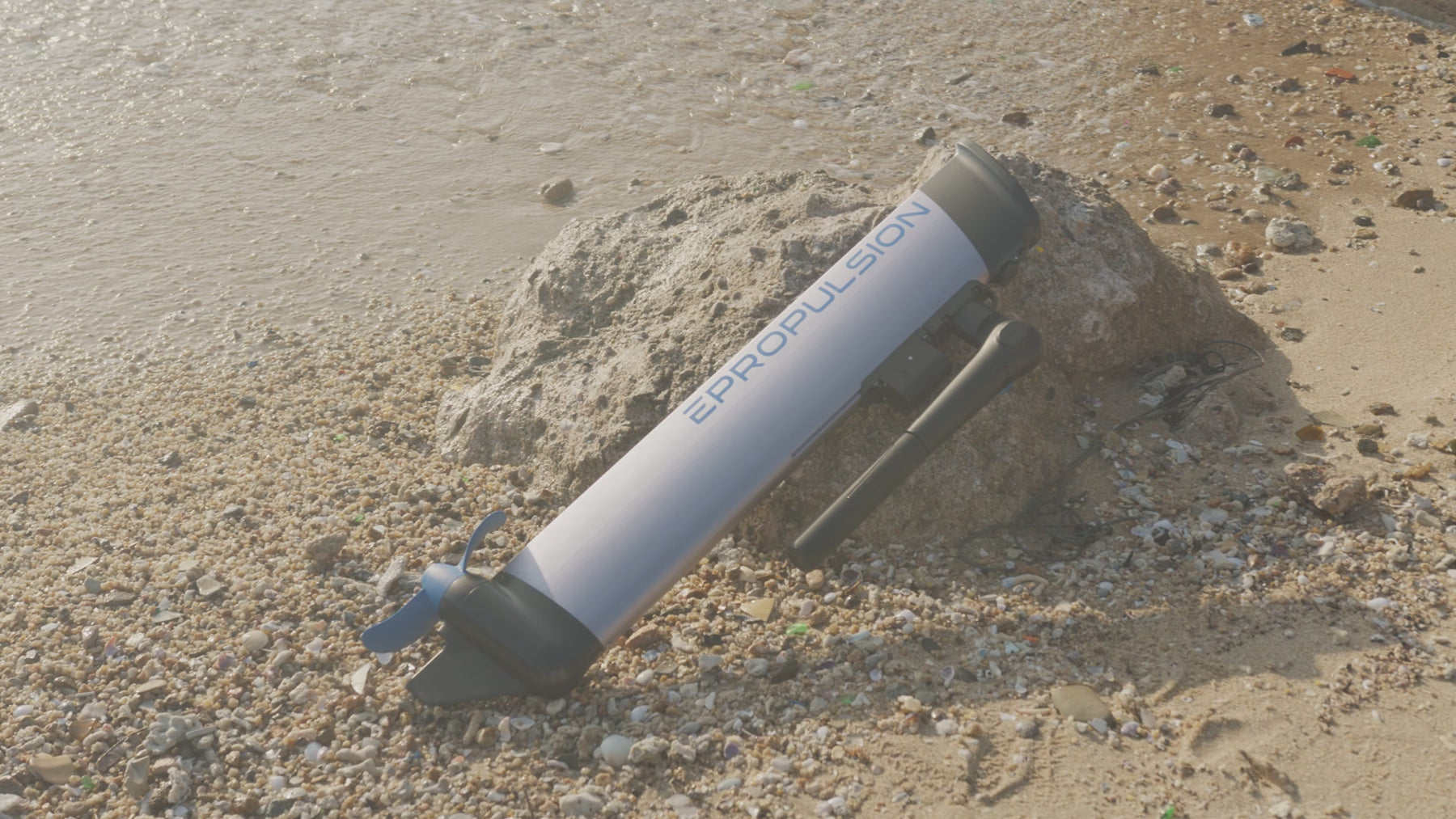 ePropulsion eLite 1.5HP 500 Watt Electric Outboard Motor